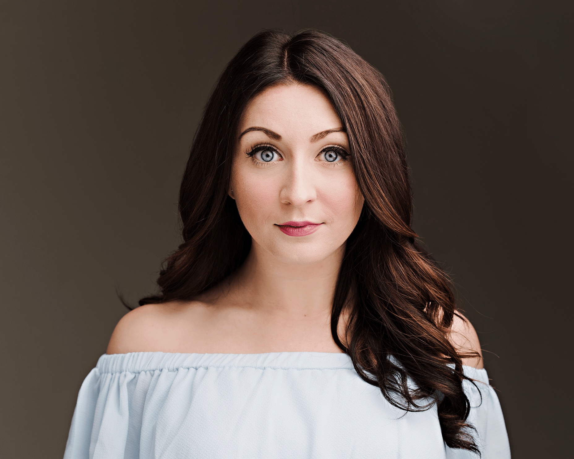 10 Talent | Christine Watson