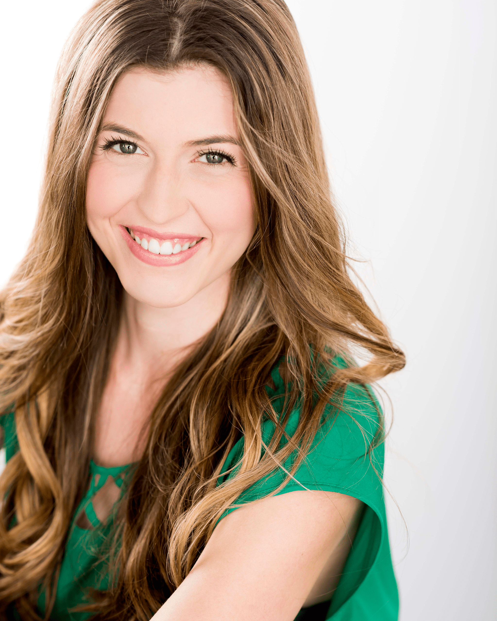 10 Talent | Colleen Furlan