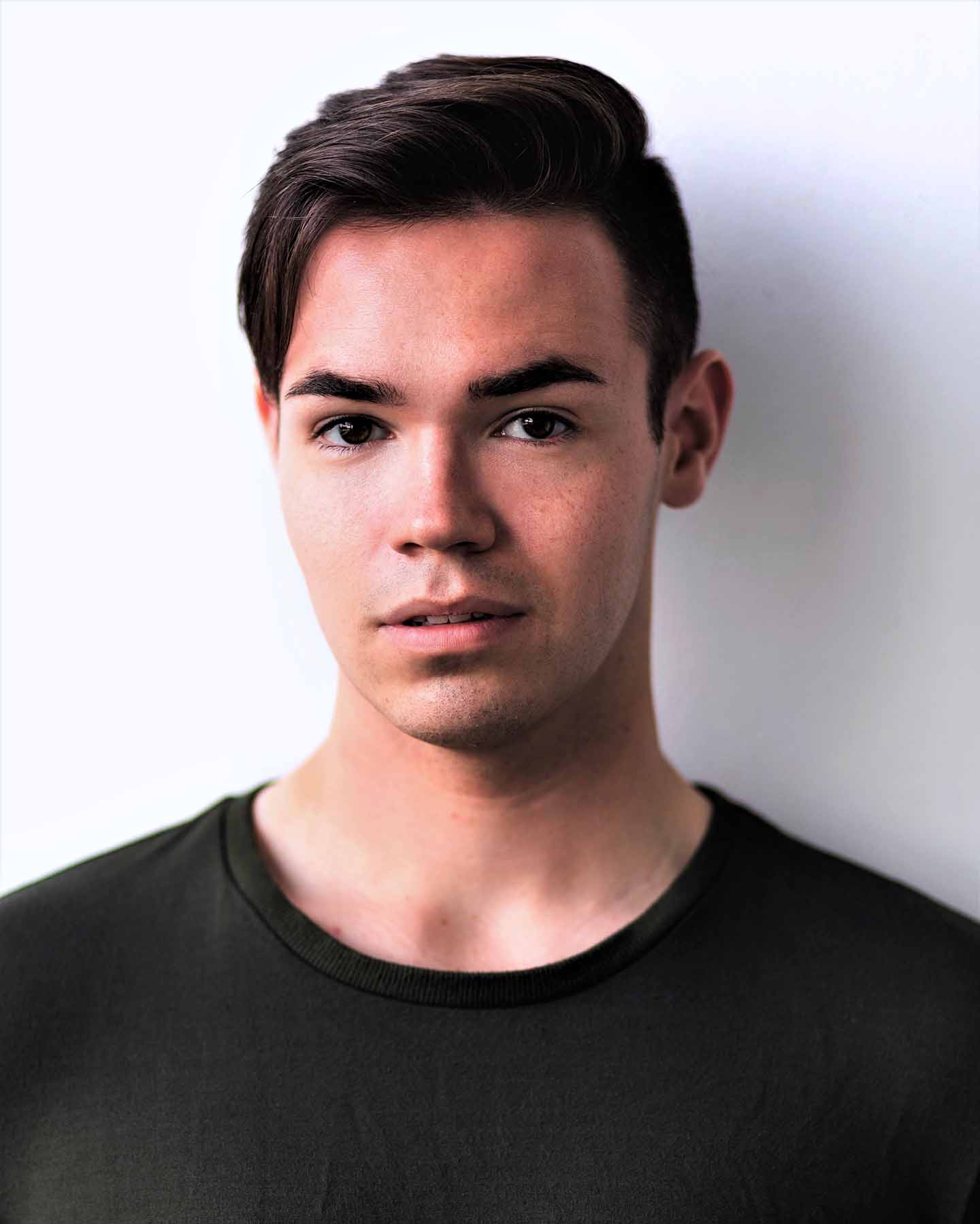 10 Talent | Daniel Allain