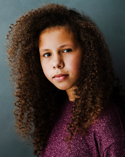 10 Talent | Lily Fournier