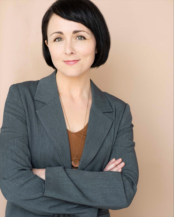 10 Talent | Paula Potosky