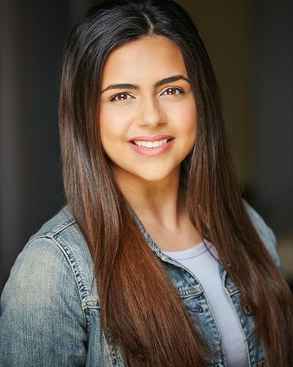 Sarah Parlatore