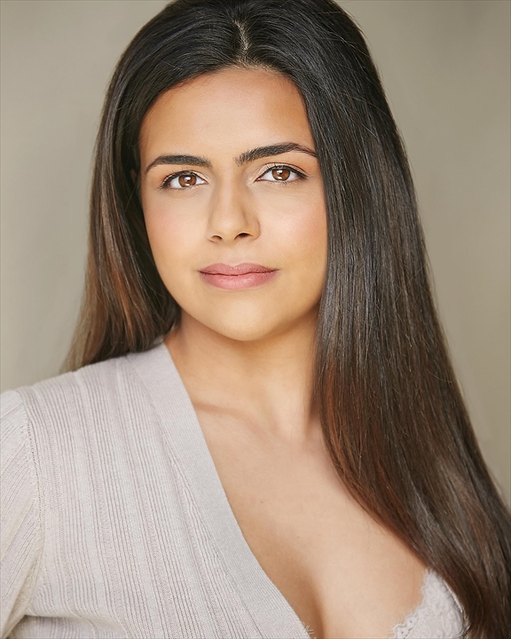 10 Talent | Sarah Parlatore
