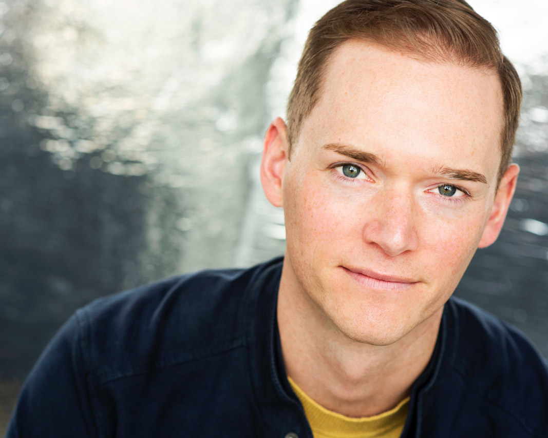 Matthew Armet | 10 Talent