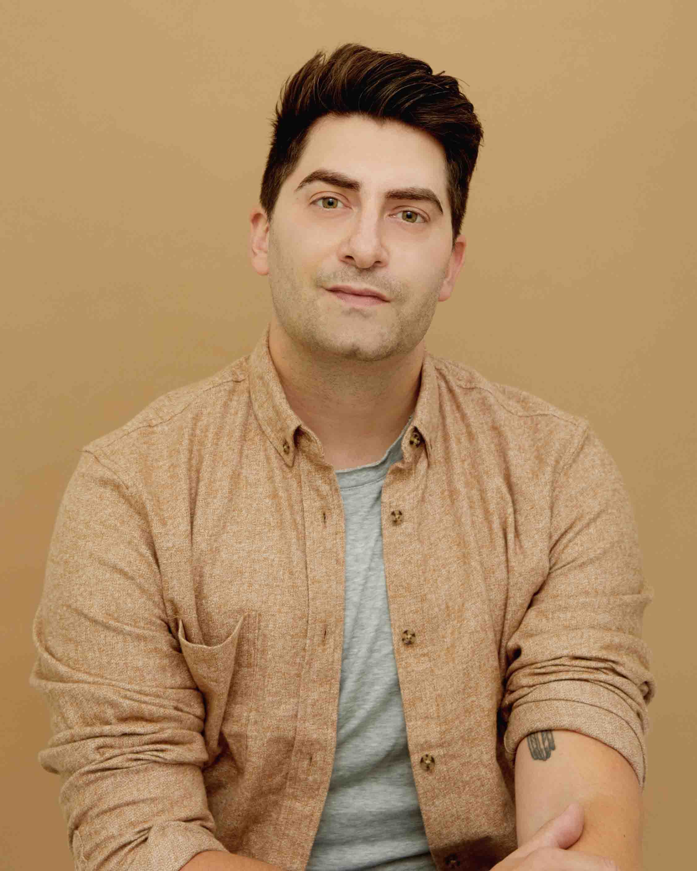 Shawn Bracke | 10 Talent