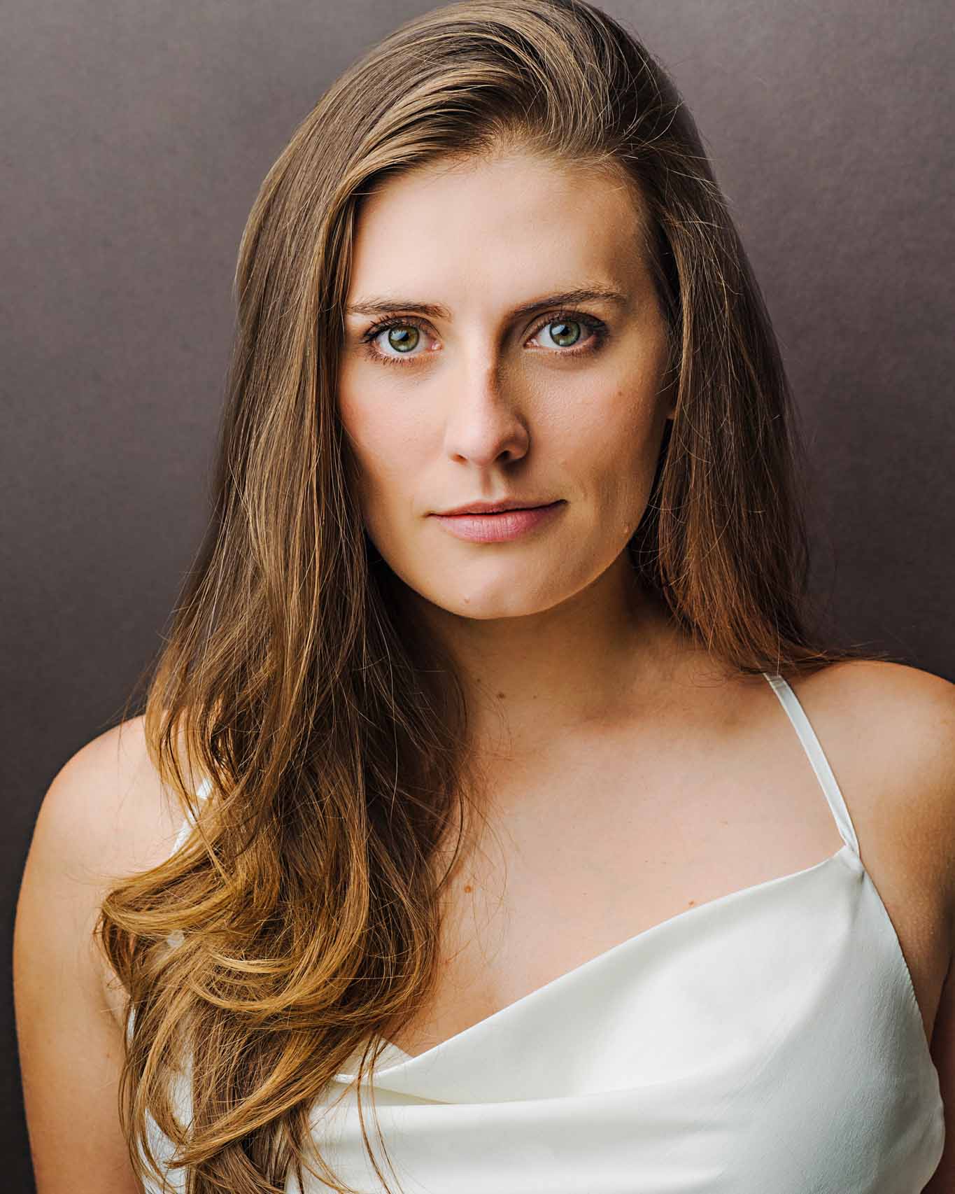 Madison Hayes-Crook | 10 Talent