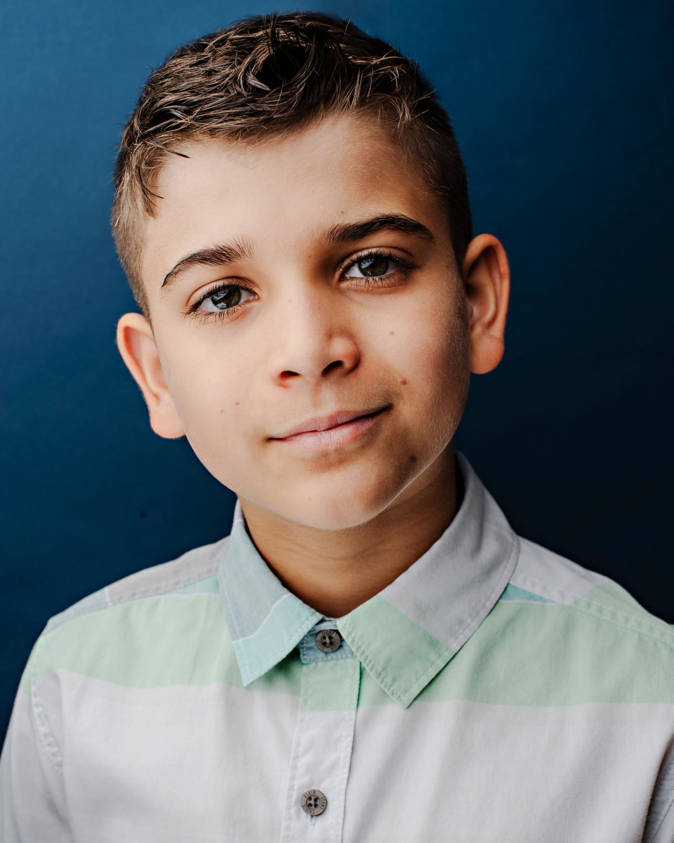 Jaeren Perez | 10 Talent