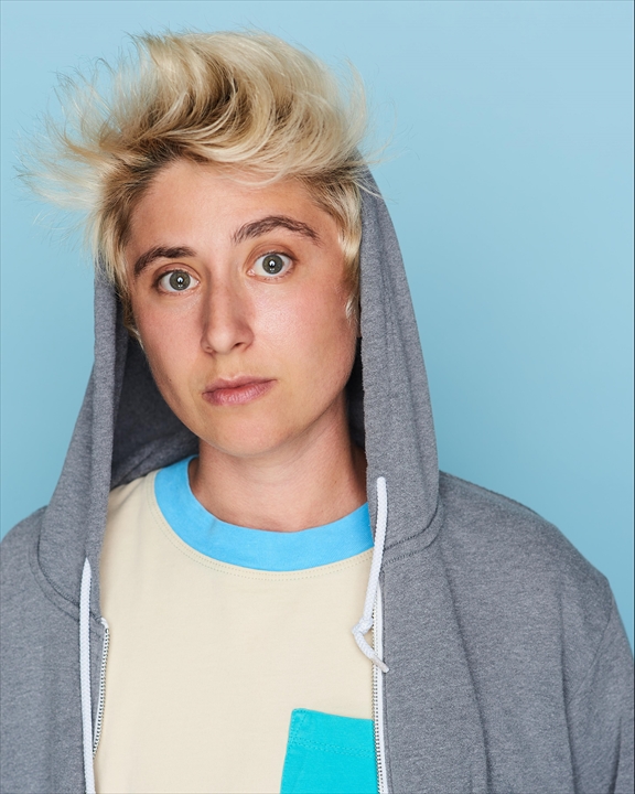 Zack Binder | 10 Talent