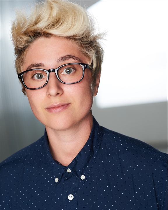 Zack Binder | 10 Talent