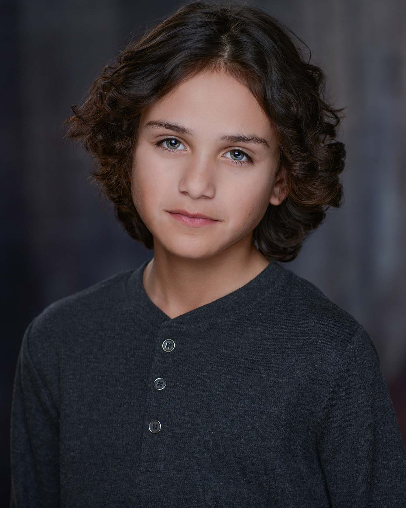 Isaac Grates-Myers | 10 Talent