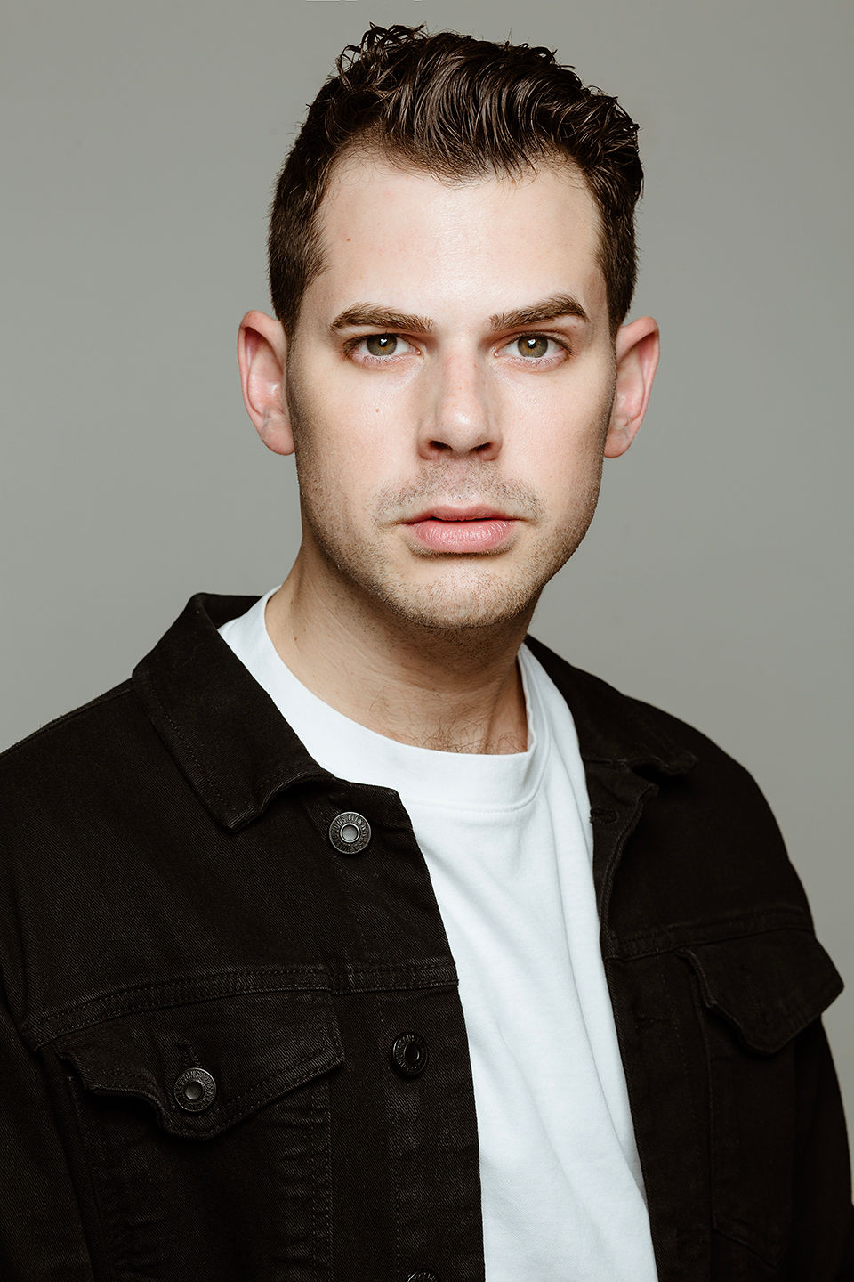 Jordan Shore | 10 Talent