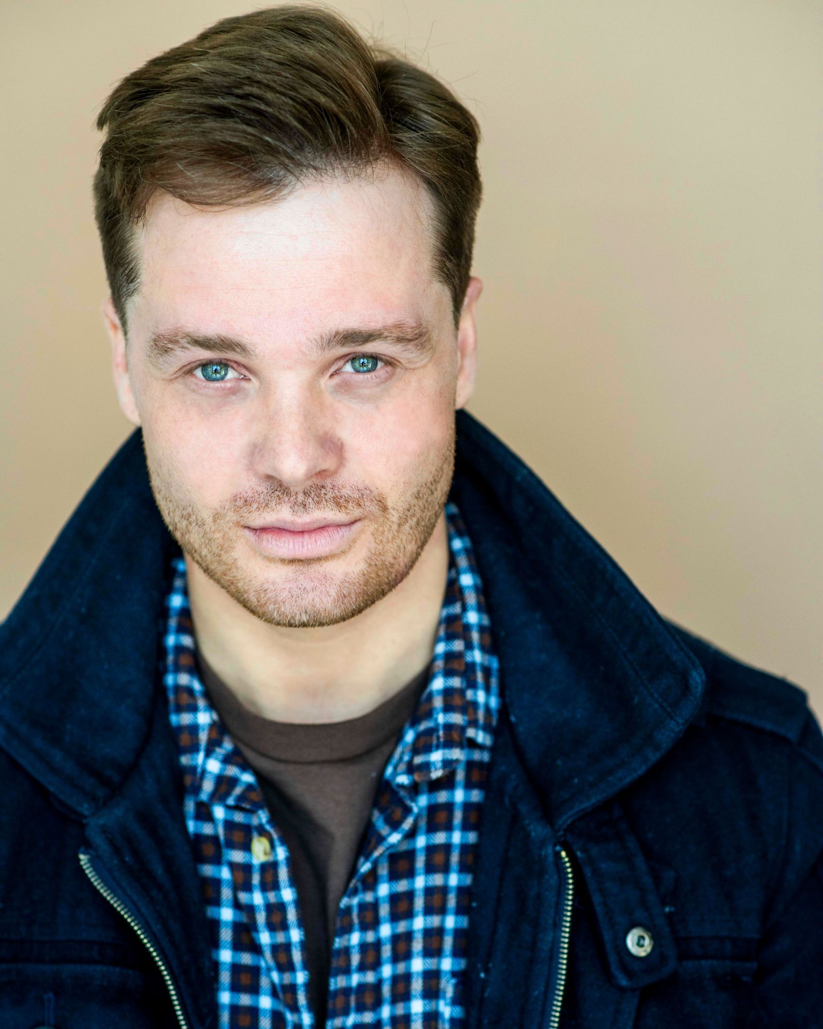 Reid McTavish