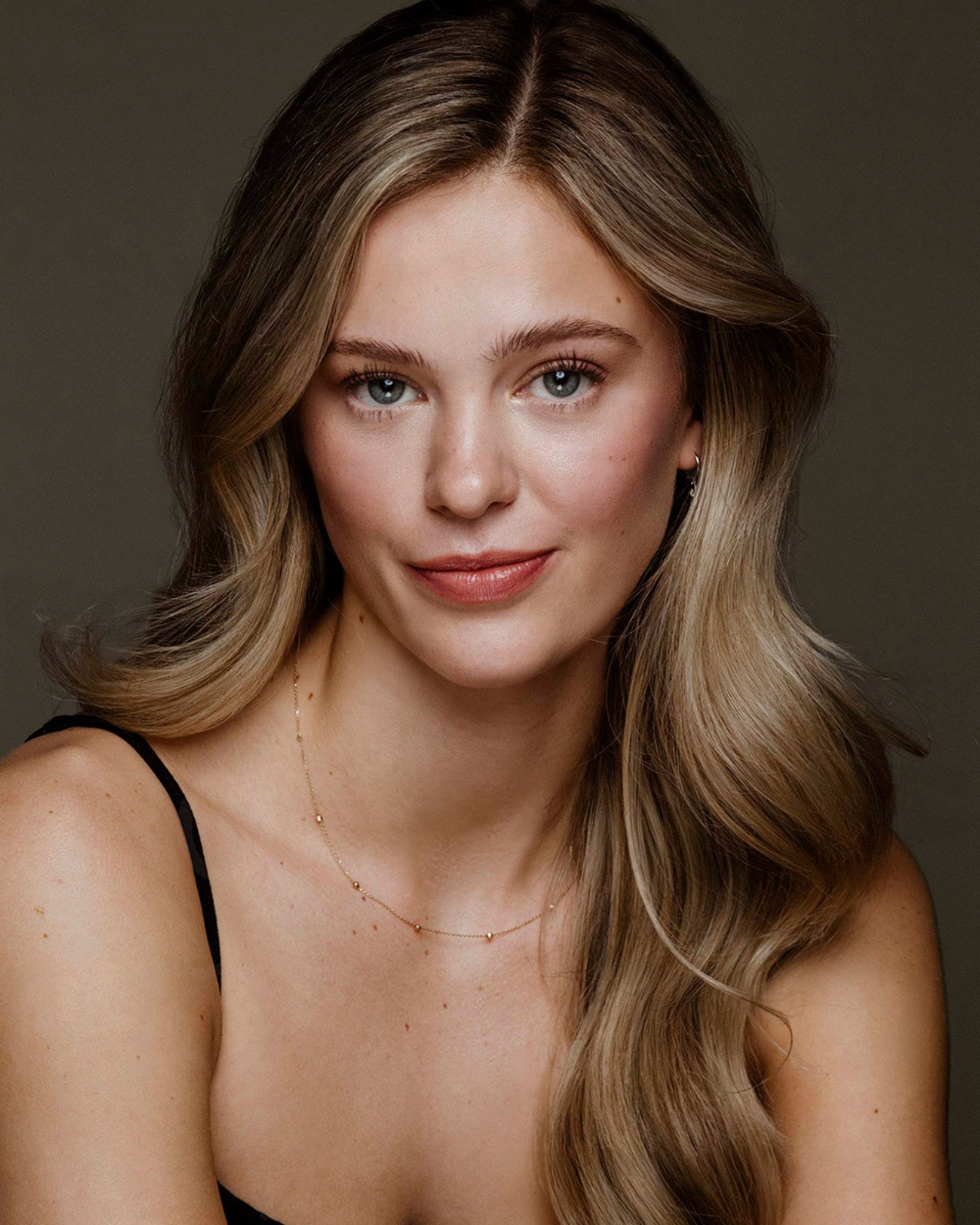 Kaitlyn Bacon